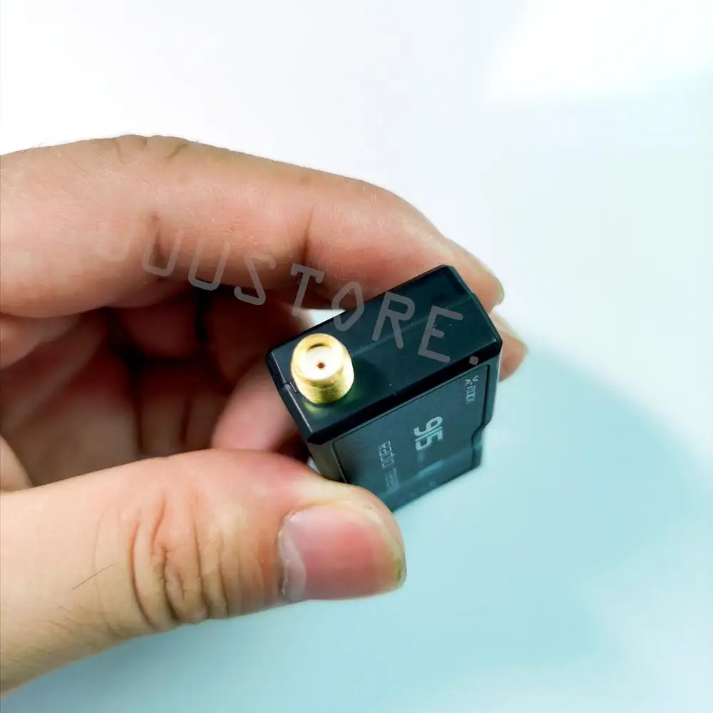 XROCK 3DR Radio Telemetry Module - 10KM 500mW 915Mhz 433Mhz Air Ground ...