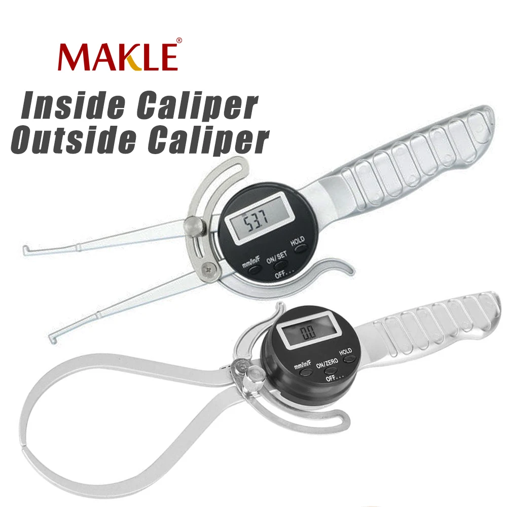 MAKLE-0-150mm-6inch-Inside-outside-calipers-Digital-caliper-gauge-card ...