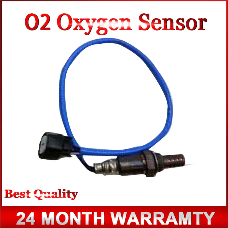 For Oxygen Sensor C2C25956 C2S38497 For Jaguar S-Type X-Type 3.0 V6 ...