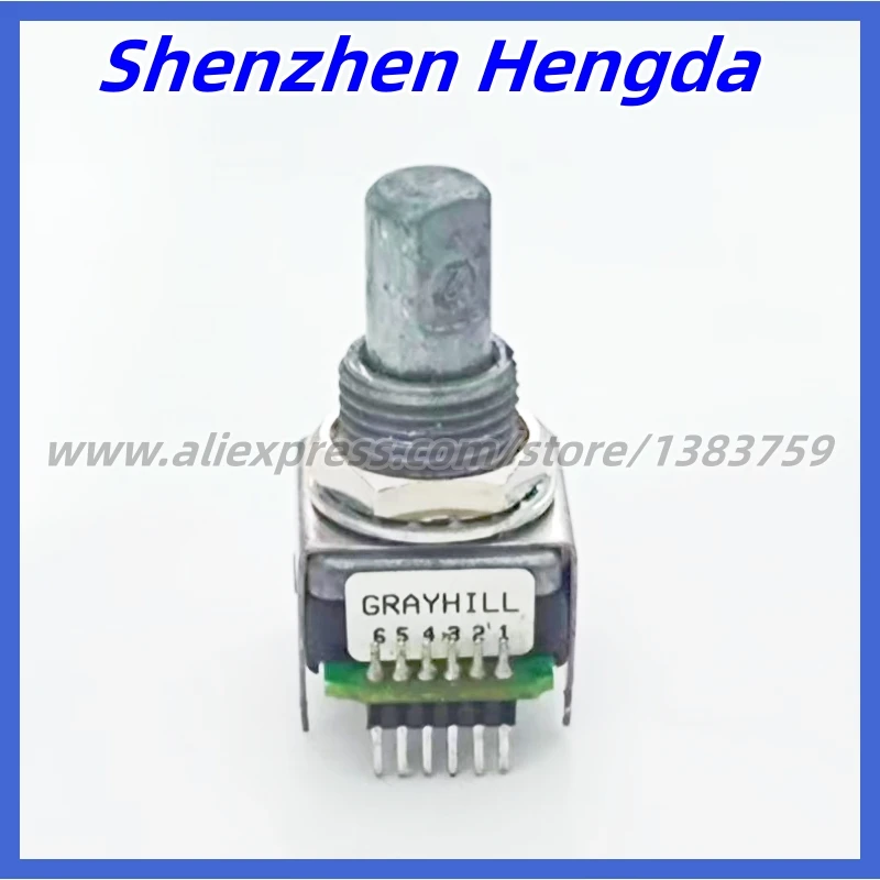 1Pcs-Photoelectric-Encoder-Switch-24-Positioning-62SY15019-Monitor-Car ...
