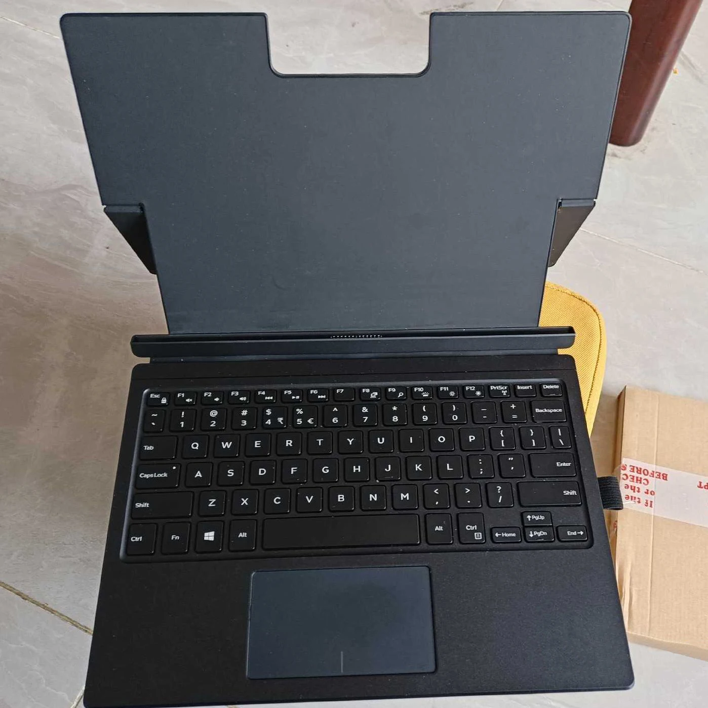 NEW-Original-US-INTL-For-Dell-latitude-12-7275-9250-XPS-9250-K14M-Thin ...