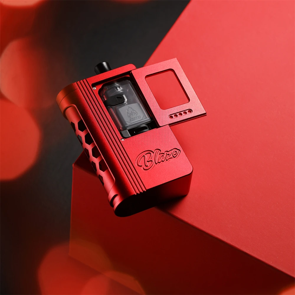 E-Cigarette-Vape-Original-Blaze-AIO-ThunderHead-Creations-X-Mikevapes ...