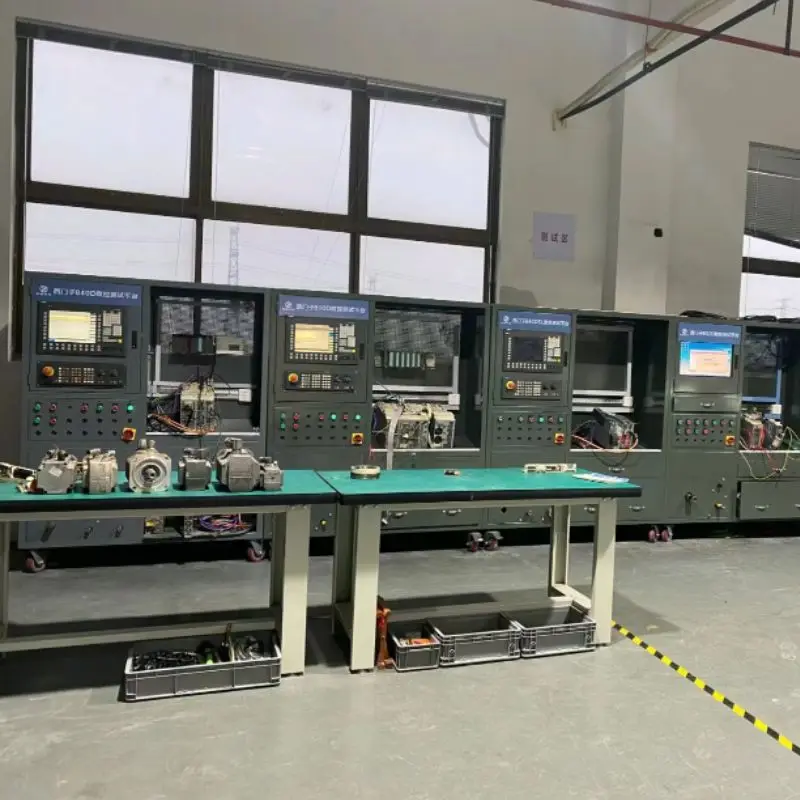 used 6SN1145-1BA01-0BA2 SIMODRIVE 611 INFEED/REGENERATIVE FEEDBACK ...