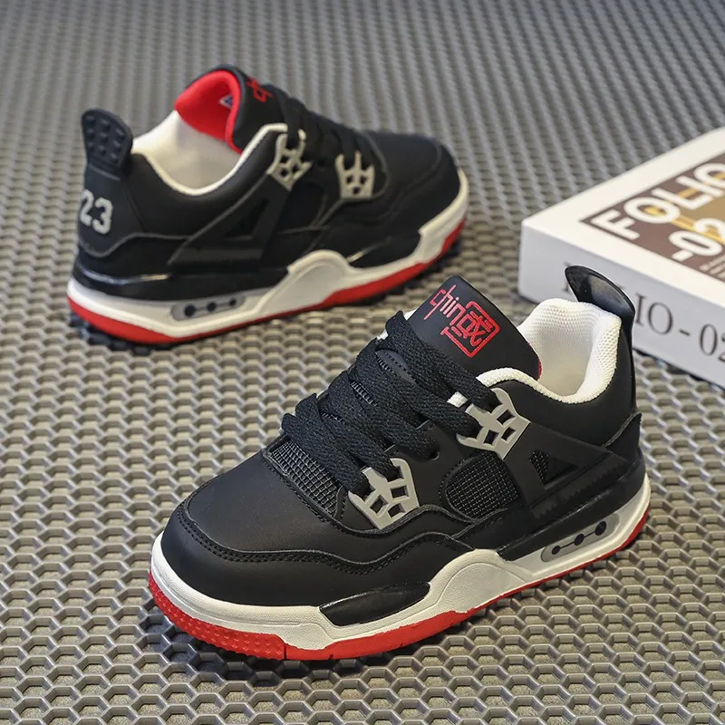 Jordan 4 Bred For Girls