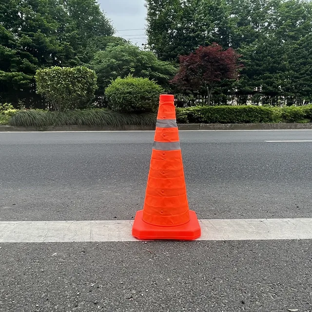 Orange Cones 6\" Sport Cone - Select Color - Traffic Cones For Less ...