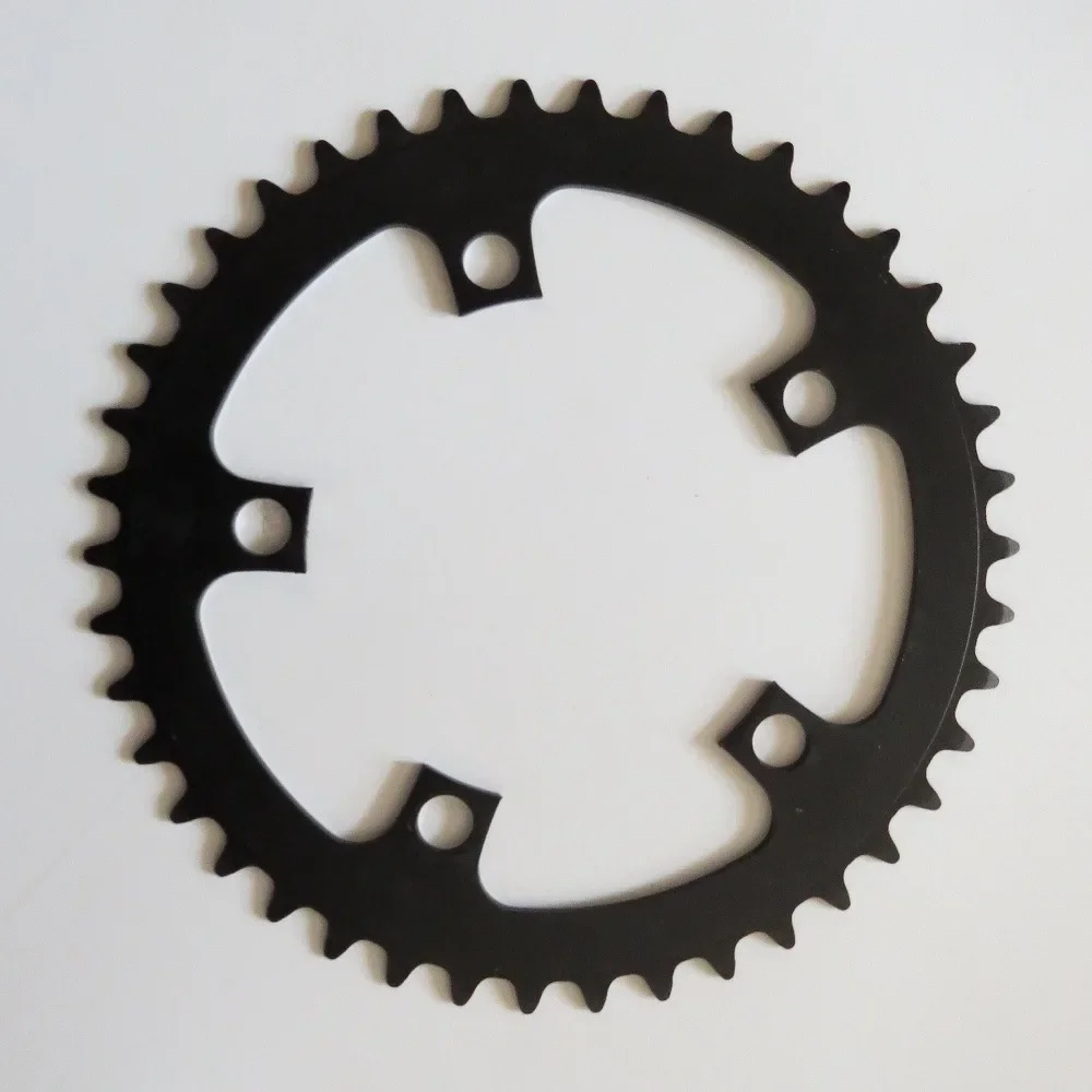 TRUYOU-Chain-Wheel-Road-Bicycle-Parts-Crankset-Folding-Bike-Chainring ...