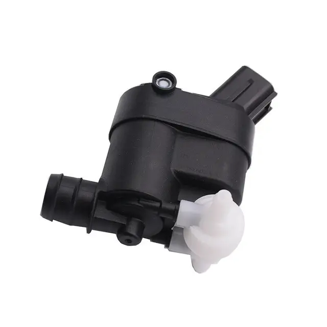 985102W500 Windshield Washer Pump Motor For Hyundai Santa, 50% OFF