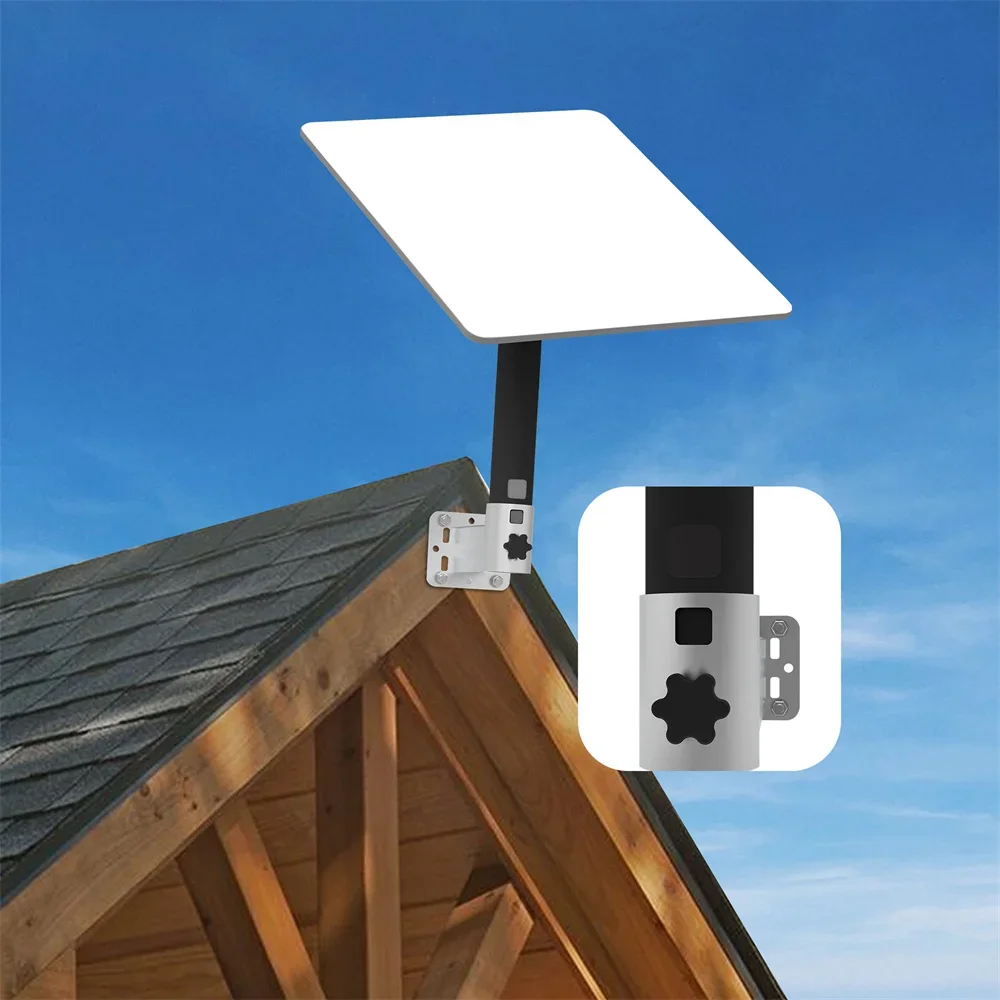 Starlink-Internet-Kit-Satellite-Antenna-Bracket-and-Mounting-Kit-with ...
