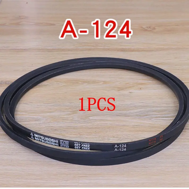 Elevator door motor belt multi groove belt multi wedge belt A-124 ...