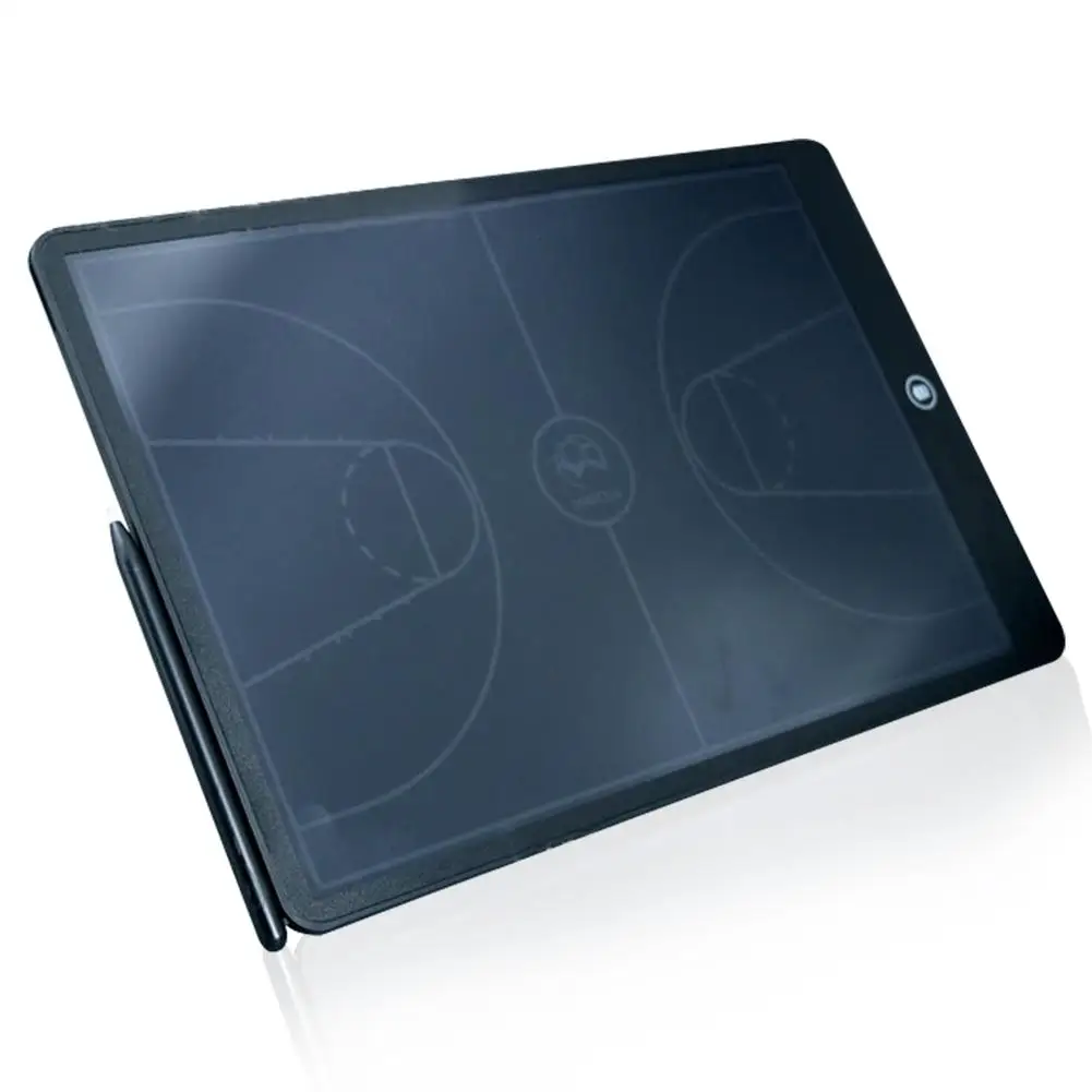 Premium-Electronic-Coach-Board-Basketball-Soccer-Coaching-15-inch-Lcd ...