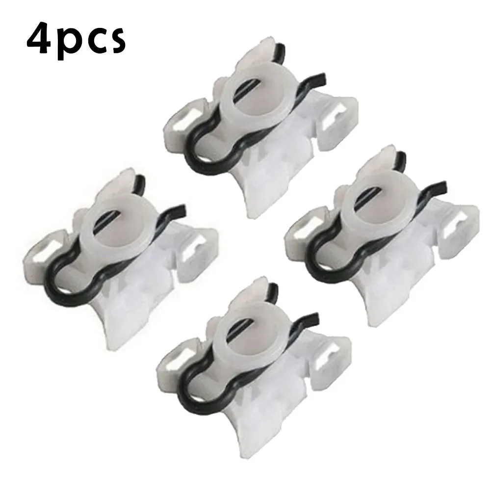 4pcs-Car-Door-Window-Lifter-Clips-Rail-Sliding-Replacements-For-BMW-E36 ...