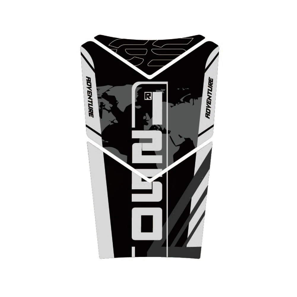 Tankpad For BMW R1250GS Adventure R 1250 GS/Adv HP 2018-2022 Tank Pad ...