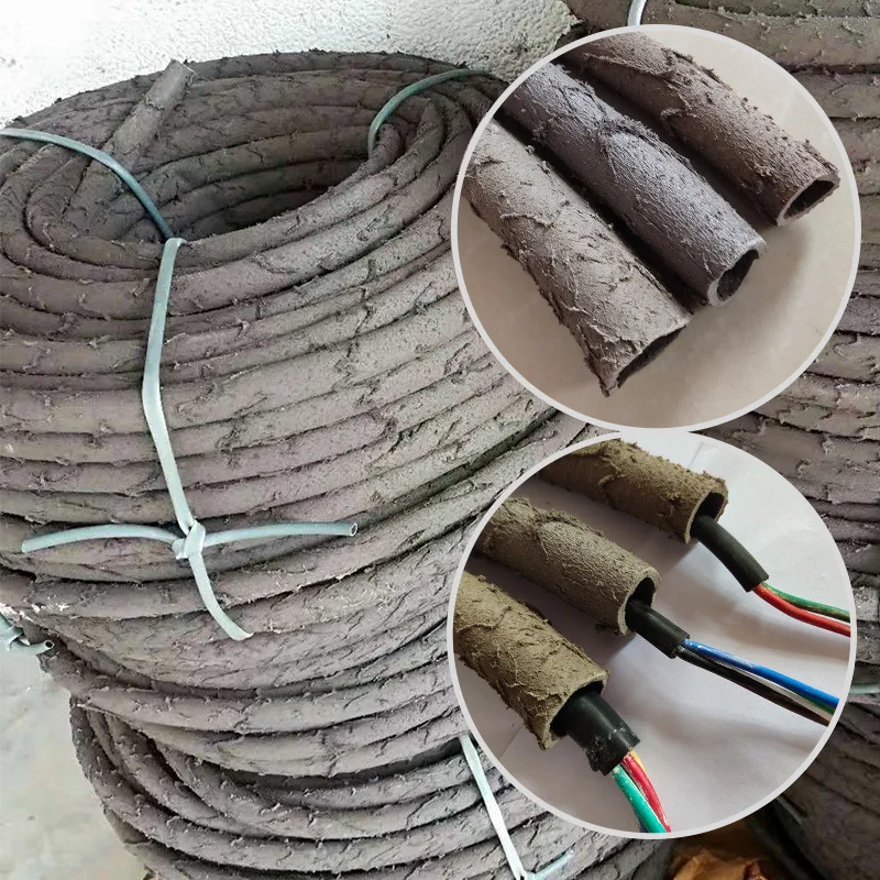 Artificial-Jungle-Vine-Branch-Flexible-Branch-Outdoor-Garden-Simulation ...