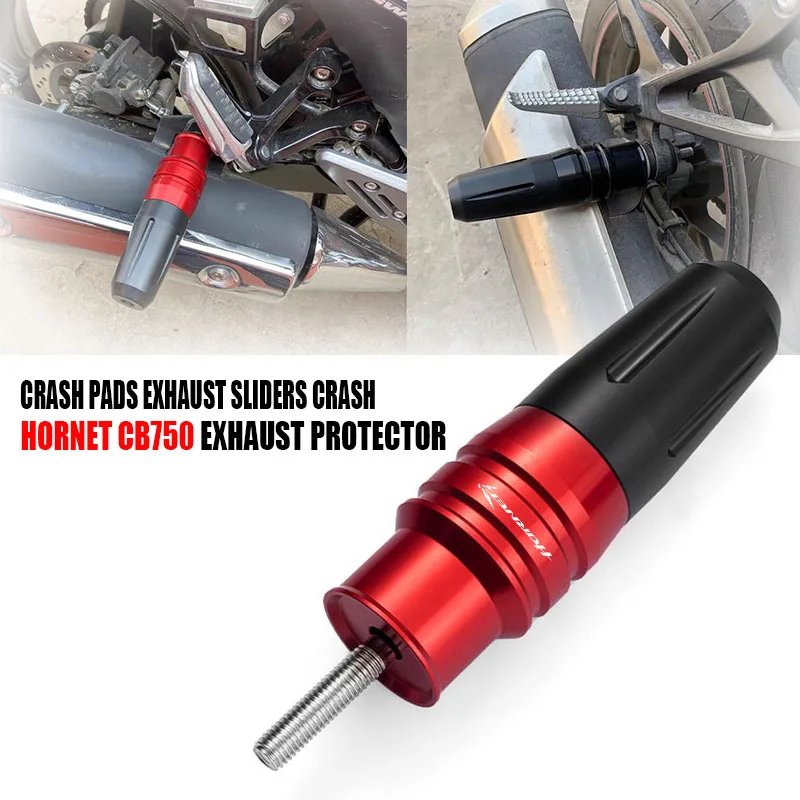 Motorcycle-Accessories-CNC-Frame-Crash-Pads-Exhaust-Sliders-Crash ...