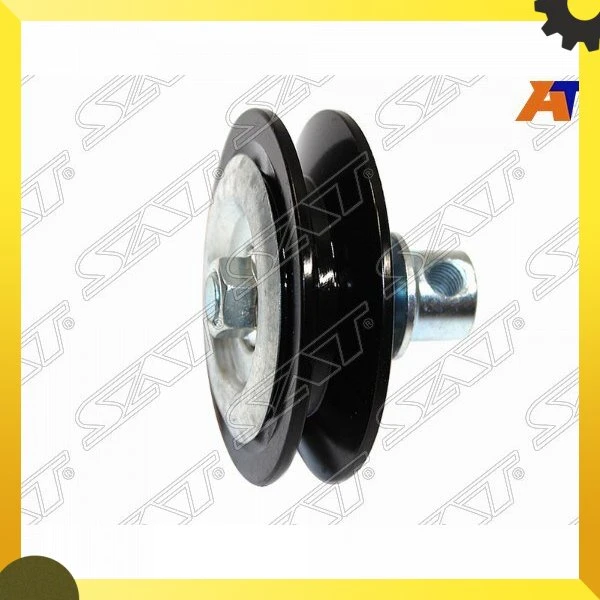 Polea tensora de aire acondicionado para coches, rodillo de st-88440 ...