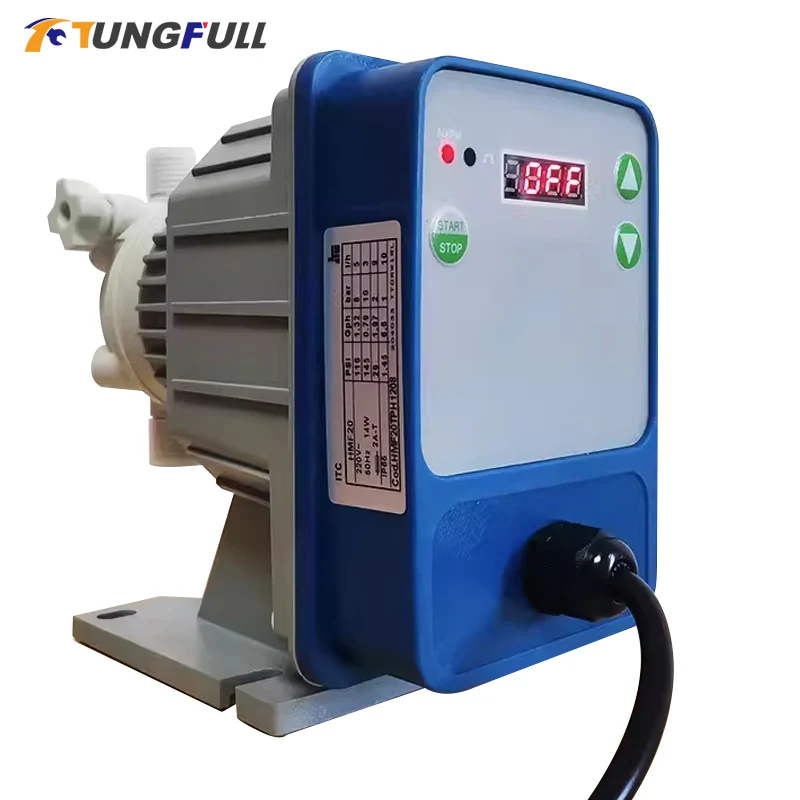 Acid-Dosing-Pump-iquid-Mini-Acid-Chemical-Chlorine-Metering-Dosing ...