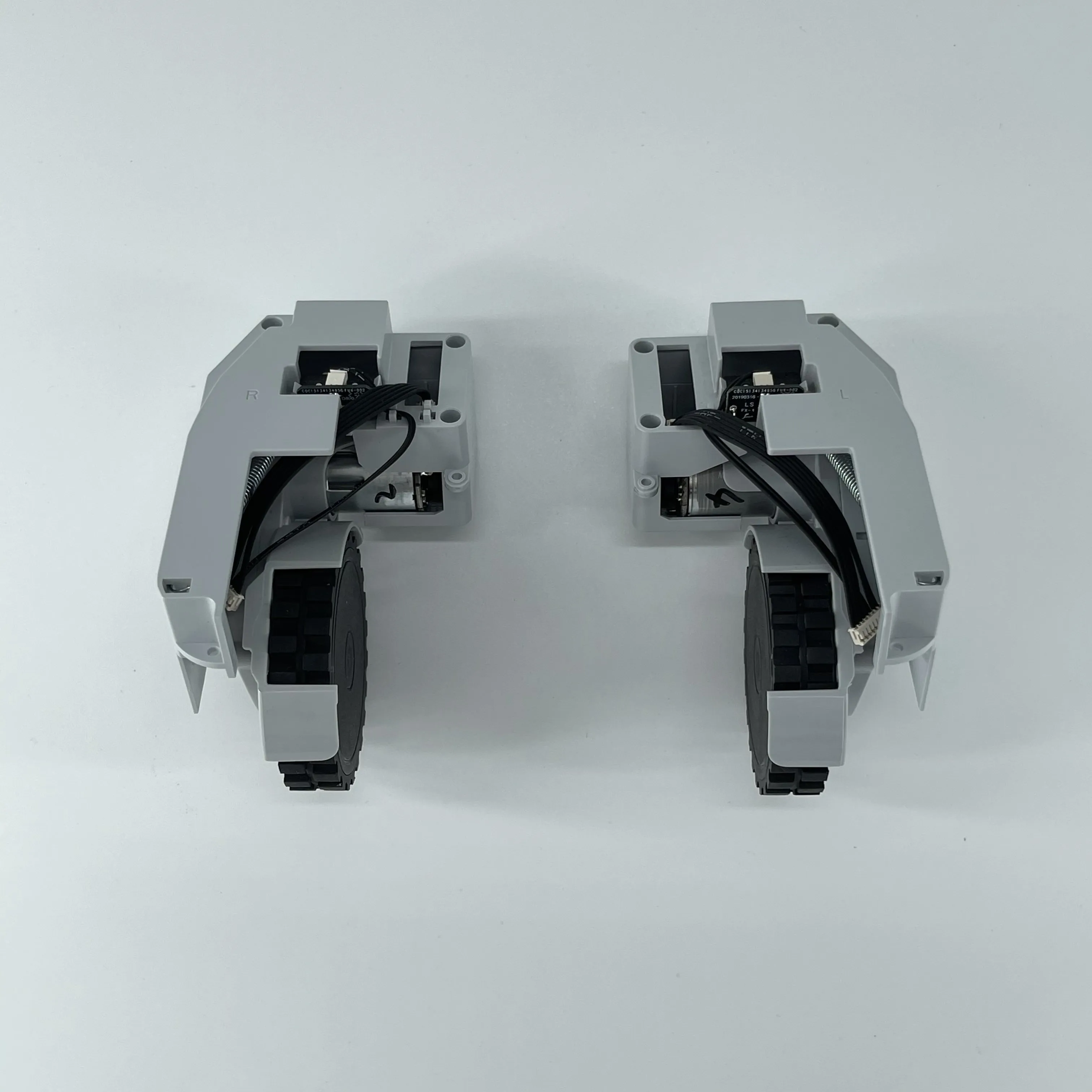 Replacement Wheels Robot Vacuum | Wheel Robot Vacuum Cleaner - V1 Wheel ...