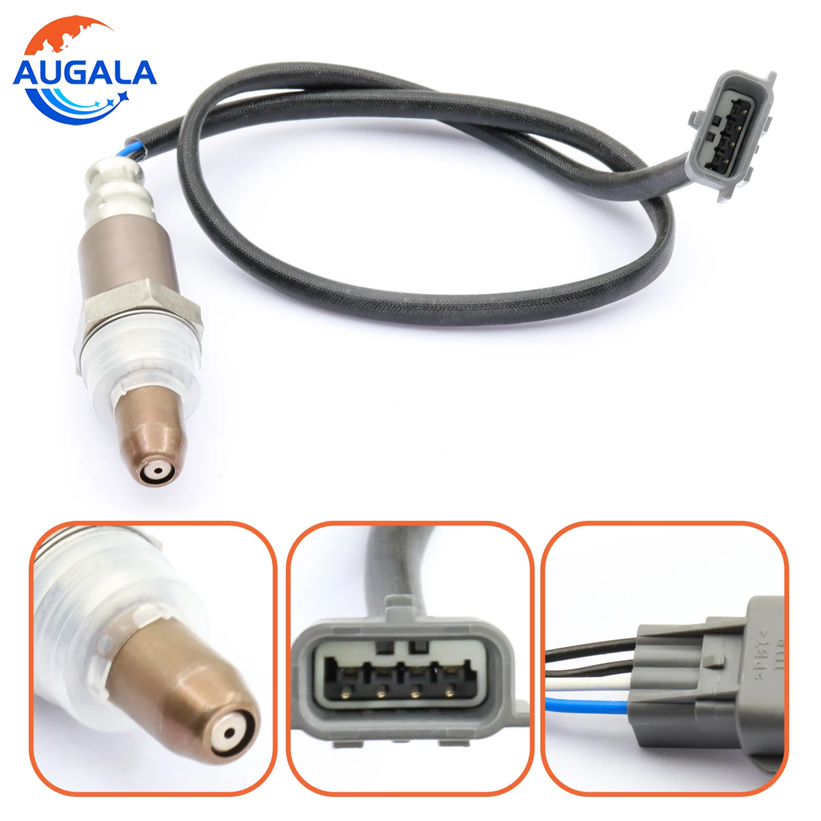 AUGALA-Front-Oxygen-Sensor-234-9148-22693-9HP0A-For-Nissan-Pathfinder ...