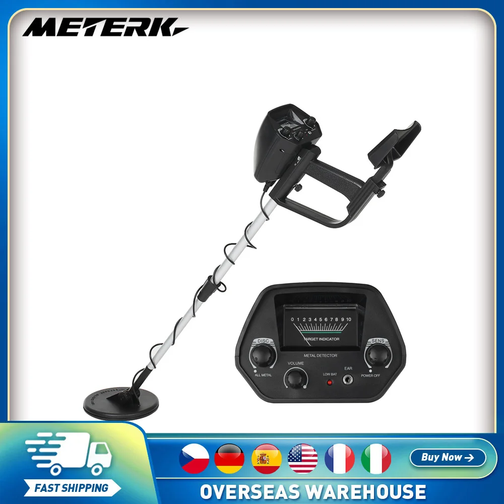 MD4090-Professional-Metal-Detector-Pinpointer-MD-4030-Gold-Treasure ...