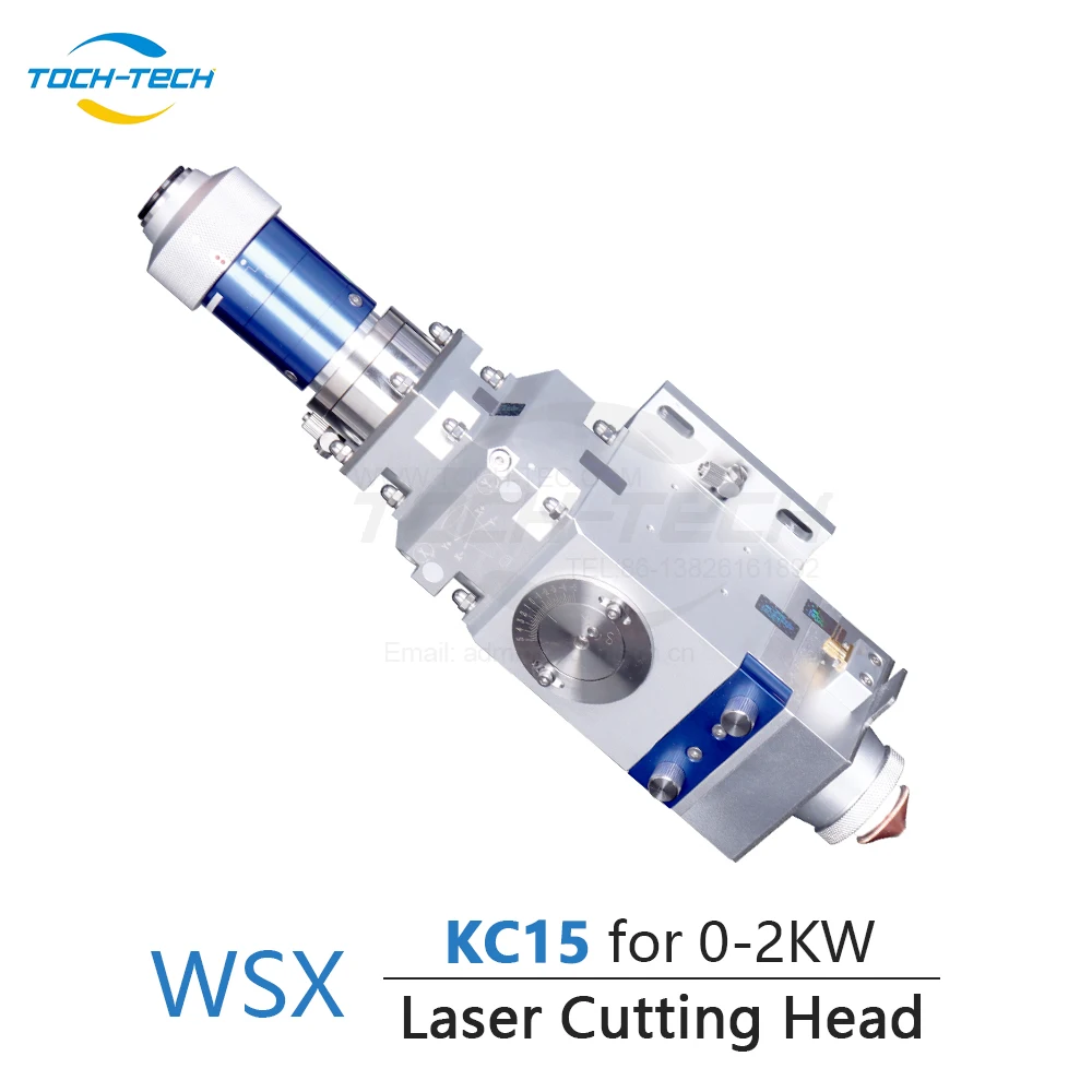TOCHTECH-WSX-cabezal-de-corte-l-ser-de-fibra-KC15-F125-150-200mm-lente ...