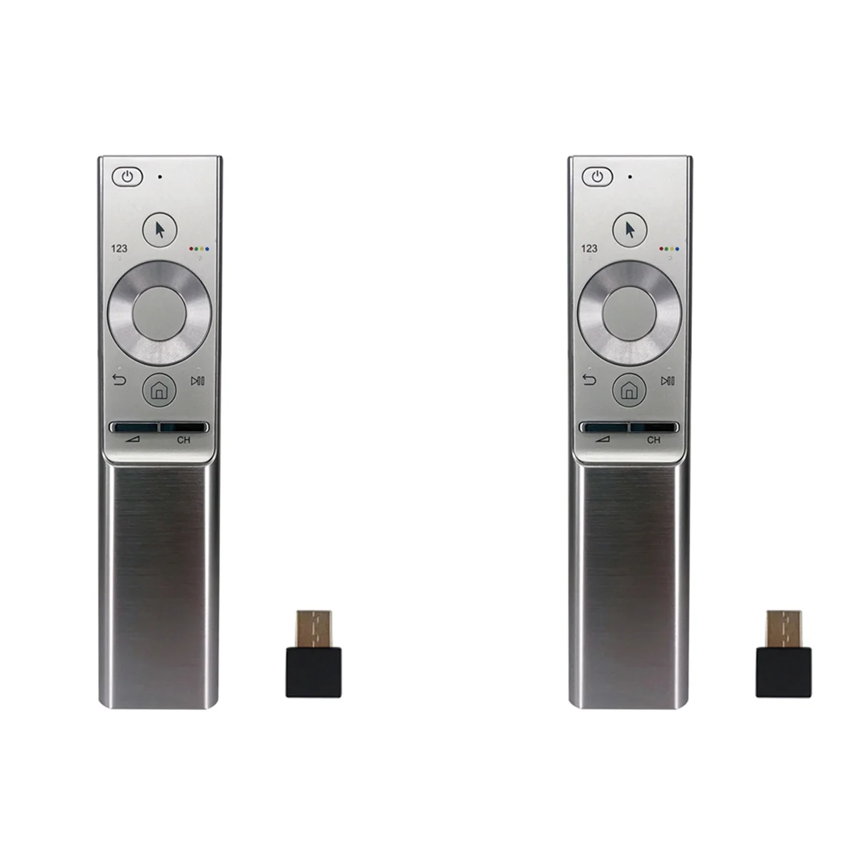 Suitable-for-Samsung-TV-Smart-LCD-TV-Remote-Control-2-4G-Infrared ...