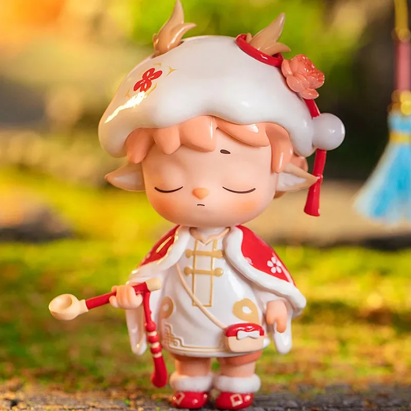 Original-Mimi-Ancient-Chinese-Clothing-Series-Blind-Box-Toys-Model ...