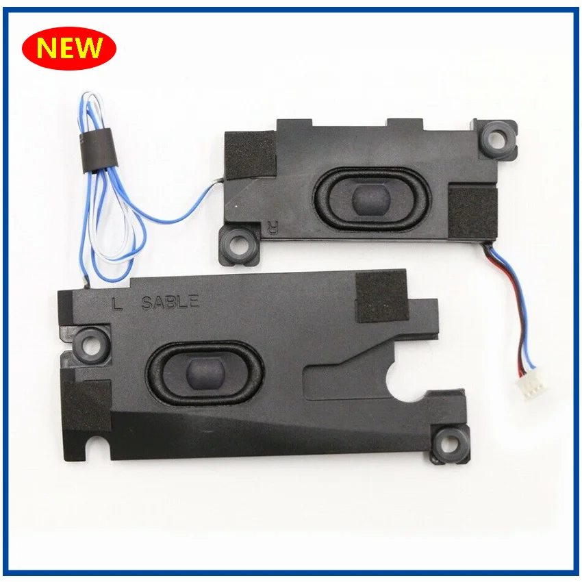 1Set-NEW-Laptop-Speaker-L-R-Built-in-Notebook-Speaker-For-Lenovo ...