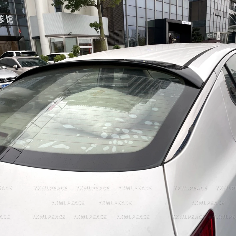 Спойлер на крышу для KIA K5 Optima 2011 2012 2013 2014 2015 ...