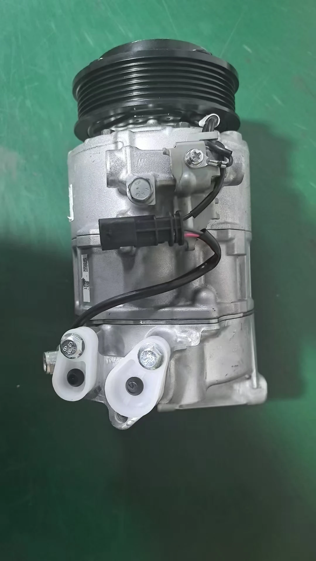 8103107XGW01A Air Conditioning Compressor Compatible with 3rd ...