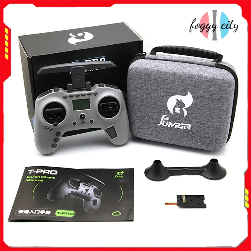 Jumper-T-pro-Aircraft-Model-Fixed-Wing-Remote-Control-Protocol-Opentx ...