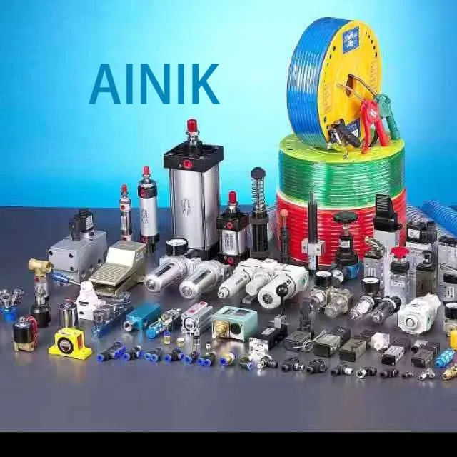 AINIK Pneumatic Component Store - Amazing products with exclusive ...