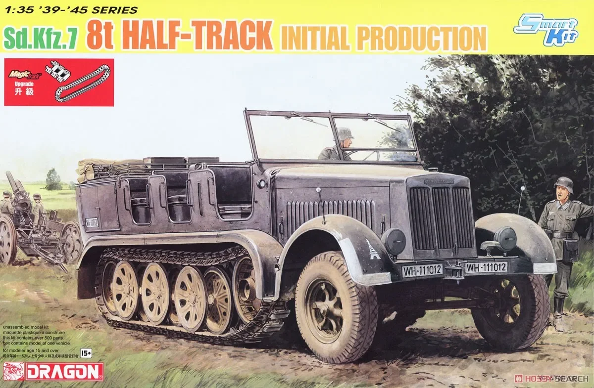 DRAGON-6466-1-35-8t-HALF-TRACK-Sd-Kfz-7-INITIAL-PRODUCTION-MODEL-KIT.jpg