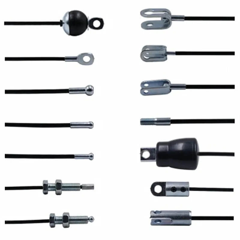 Gym Machine Cable Ball Stopper Replacement Wire Rope Cable Clip Clamp ...