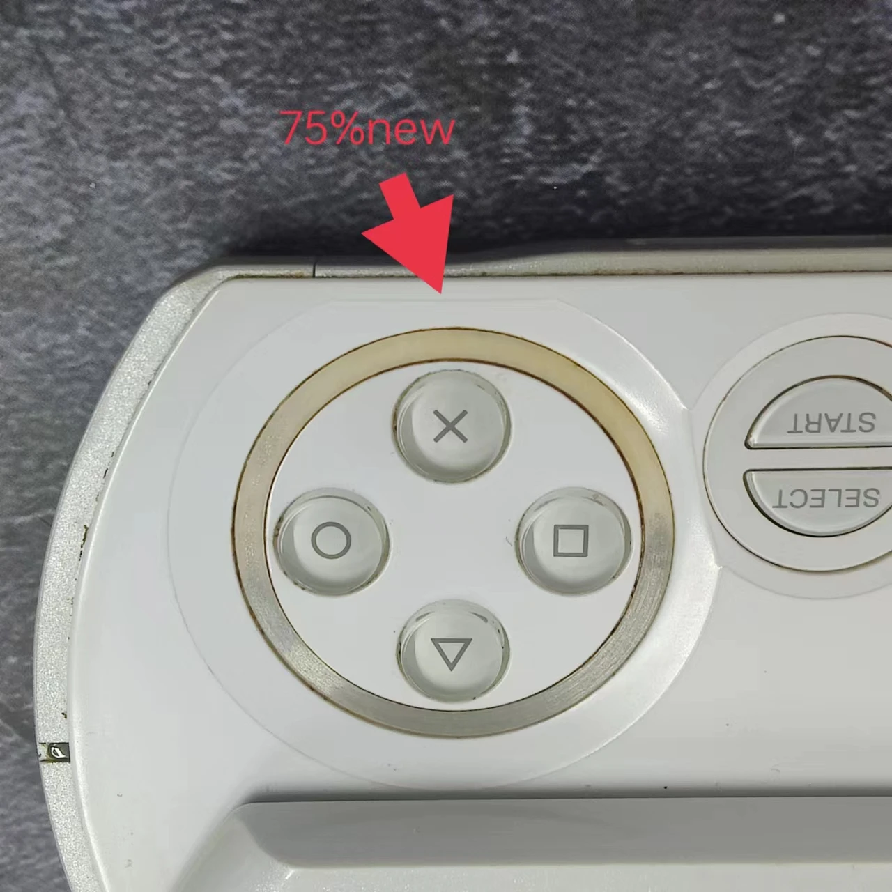 Usado-Console-para-Sony-PSP-Go-Console-Port-til-PSP-N100XPB-Go-Sistema ...