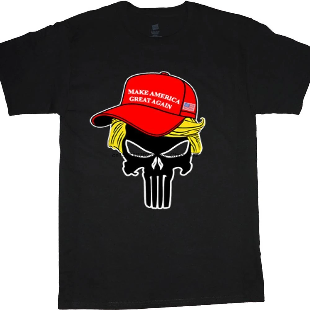 Trump-Skull-MAGA-Hat-T-shirt-Mens-Graphic-Tee.jpg