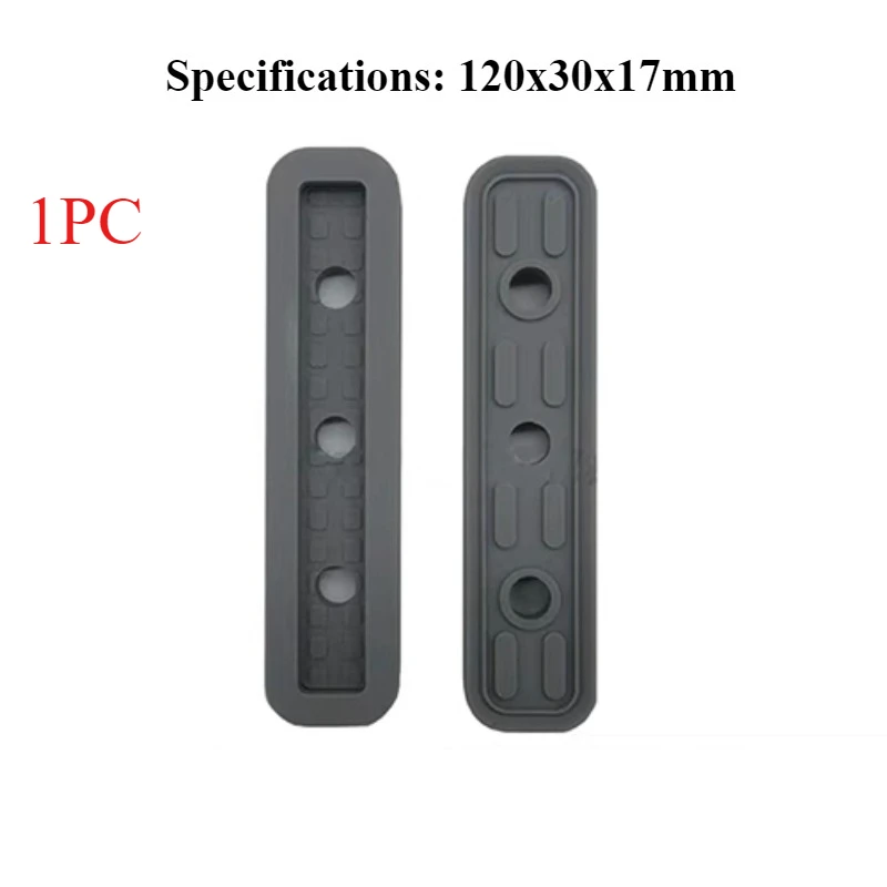 1pc CNC Machining Center Suction Cup Suction Block Suction Cup Rubber ...