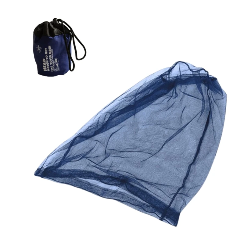 Mosquito-Head-Net-Face-Head-Protective-Mesh-Cover-Fine-Mesh-Insect ...
