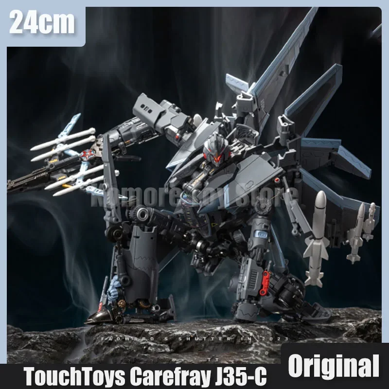 Original-Touchtoys-Anime-Figure-Yangqu-J35-C-Xiaoyao-Qian-Gangji-Action ...