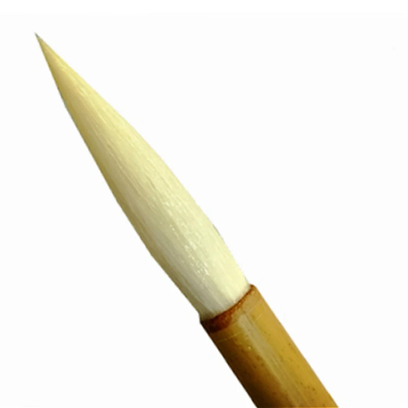 Exquisite-Woolen-Hair-Calligraphy-Brush-Chinese-Official-Script ...