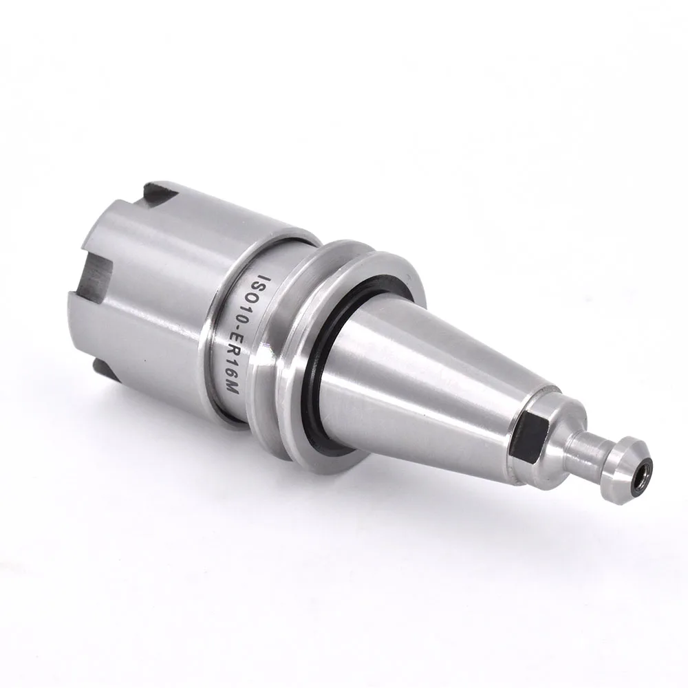 New Mini ISO10 ER11 35L ISO10 ER16 35L collet chuck tool holders M type ...