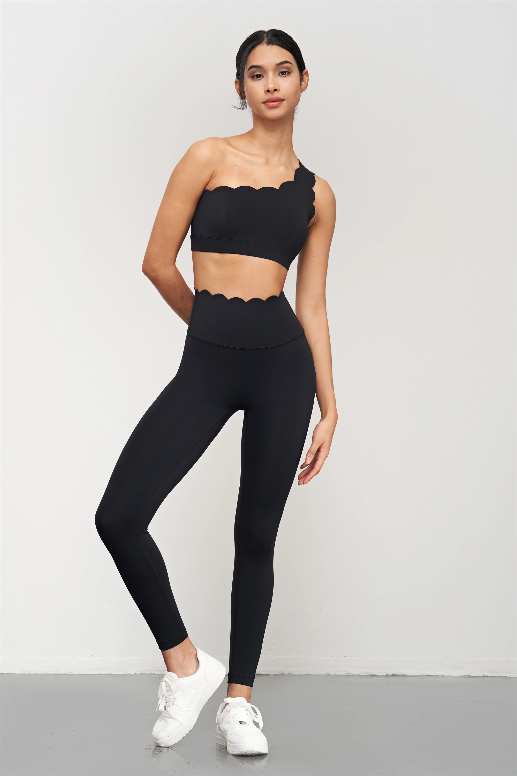 Seamless-Tummy-Control-Outfits-Lazer-Gym-Wear-Esportes-Workout-Hip ...