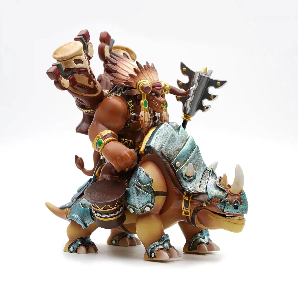 Baine Bloodhoof Hearthstone