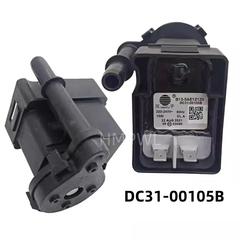 New-B13-5AE12120-60HZ-15W-DC31-00105B-Drain-Pump-Motor-For-Samsung ...