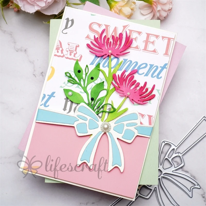 Hand-splicing-background-plate-metal-cutting-dies-template-DIY ...