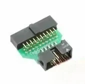 TC2050-ARM2010 ARM 20-PIN TO TC2050 ADAPTER Adapter Board - AliExpress 36