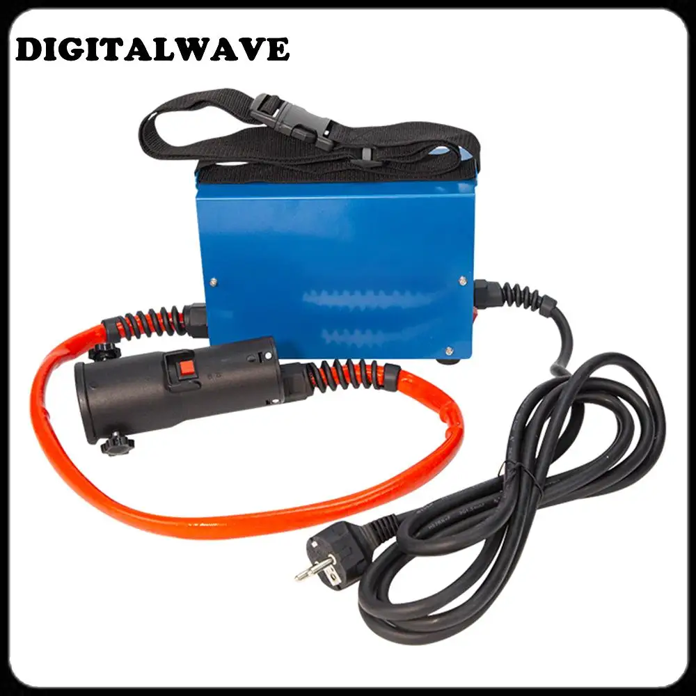 1500W Magnetic Induction Heater Bolt Remover Repair Machine Tool Screw ...