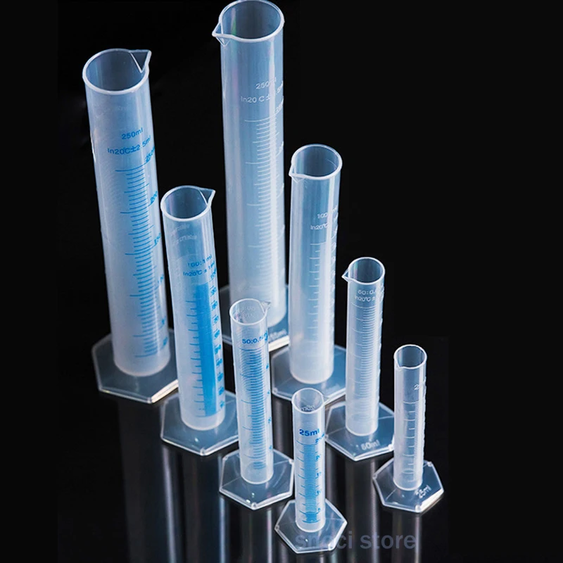 What You Need to Know About Measuring Cylinder Graduation in Lab Work ...