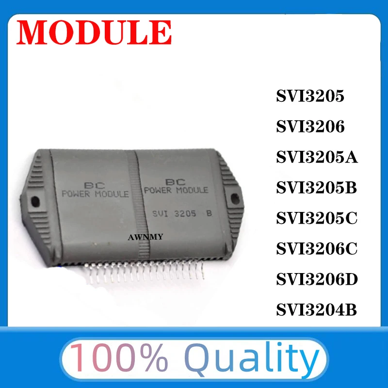 FREE-SHIPPING-SVI3204B-SVI3205-SVI3205A-SVI3205B-SVI3205C-SVI3206 ...