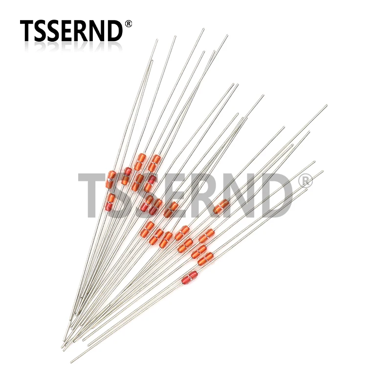 20 piezas resistencia térmica NTC MF58 3950 B 5% 1K 2K 5K 10K 20K 50K ...