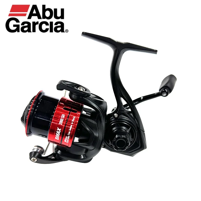 Sweden Abu Garcia 5000 Reels